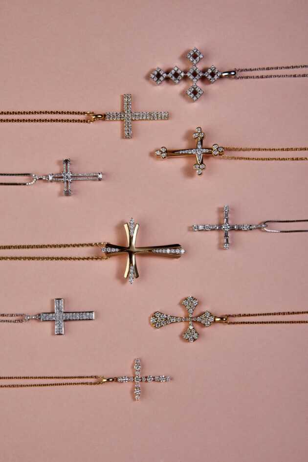 Υλικά - Κοσμηματοπωλείο Πλίτση